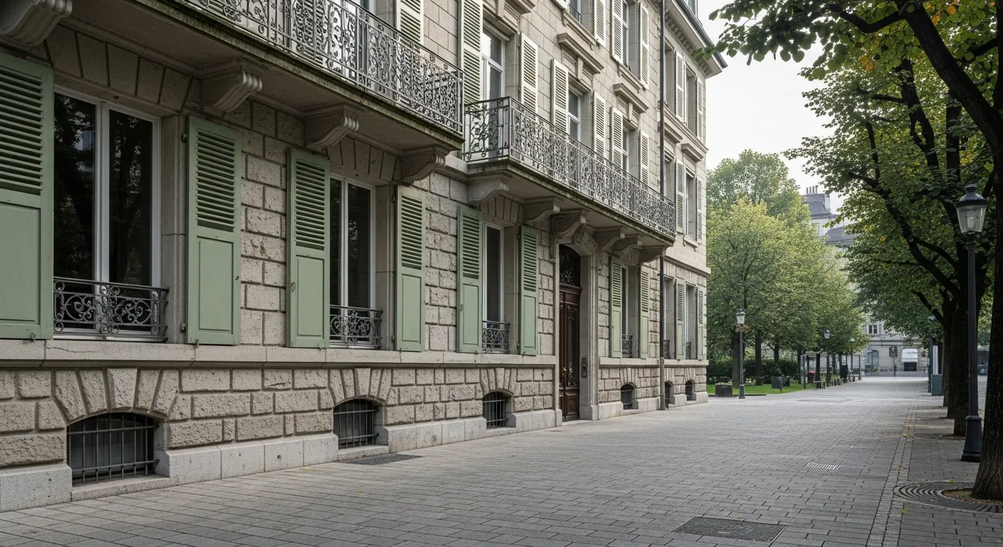 Évolution des Prix Immobiliers à Genève en 2026